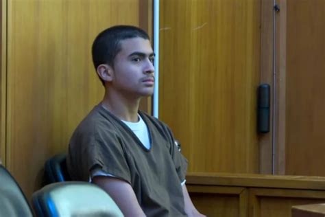 Mother Mourns Sons Tragic Death In Stabbing Incident