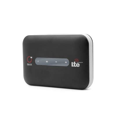 Lightweight G Portable Wifi Router Portable Router With Sim Card Slot Mah