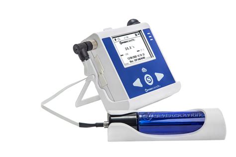 Cdc Compliant Sensor Add On Glycol Vial Sensoscientific