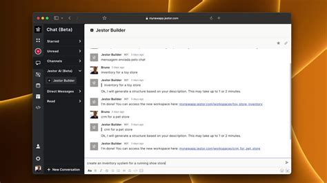 Jestor On Linkedin Ai Artificialintelligence Inteligenciaartificial Nocode Lowcodenocode