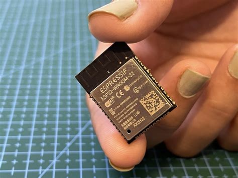 Retro Internet Radio Using Esp32 7 Steps With Pictures Instructables