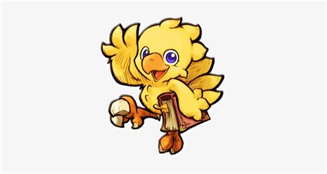 Final Fantasy Is A Media Franchise Created By Hironobu Final Fantasy