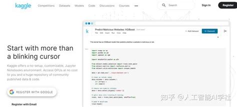 Ai工具集 十二 之常用的ai学习网站 知乎