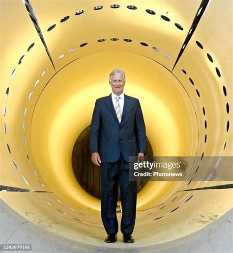 Von Karman Institute For Fluid Dynamics Photos And Premium High Res Pictures Getty Images