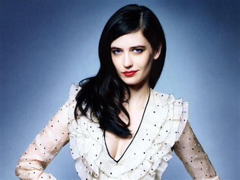Eva Green Wallpapers Images Wallpapercat