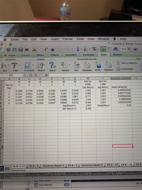 Solved I Have The Solver For This Problem Just Not Sure How Chegg