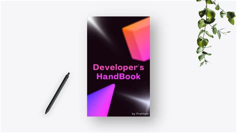 Developers Handbook