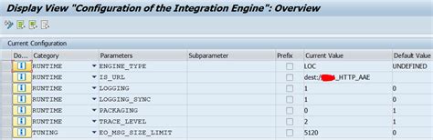 Solved Po 75 Inbound Proxy Unable To Contact Target S Sap Community