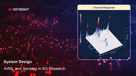 Course Revolutionizing 6g Research Using Ai Driven Design Keysight