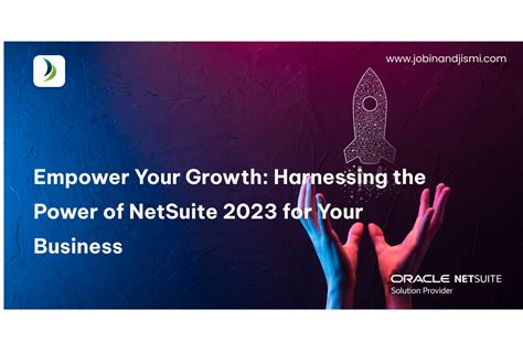 Why You Should Consider Oracle Netsuite For Your Business