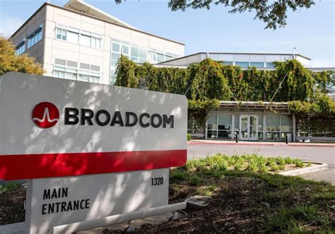 Broadcoms Acquisition Of Vmware Leads To Massive Layoffs Ceo Tells