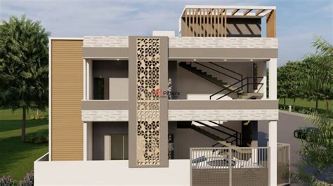 Pruthvi Residence 100pillars Constructions Build Right Live Smart