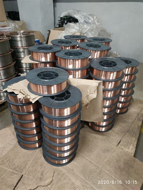 Сварочная проволока купить продажа металла Днепр Украина МЕГАМЕТАЛ КОМПАНИ