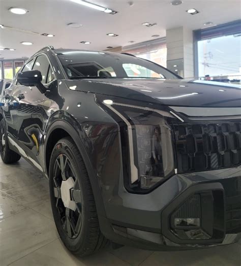 2025년식 스포티지 시그니처 엑스라인 X Line 그레비티 그레이 출고완료 네오가드 삼학만두 목포 쿠우쿠우 민물장어 ㅎㅎㅎ 네이버 블로그