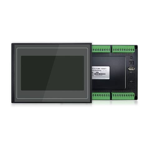 Honyee Ht Series Integrated Plchmi All In One