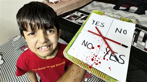 Charlie Charlie Ghost Game At Night Yaatri Youtube