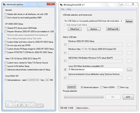 Usb Multiboot Winsetup Software Create A Multiboot Usb Drive With