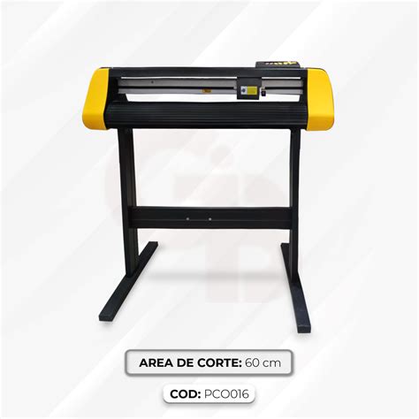 Plotter De Corte Importadora Gb