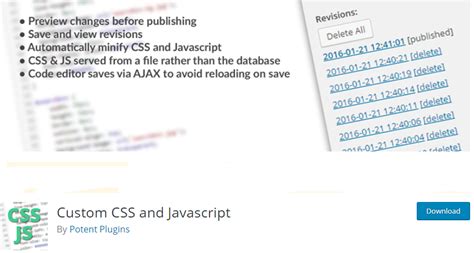 6 Wordpress Javascript Plugins You Should Have Justfreewpthemes