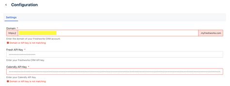 Custom App Installation Not Working App Platform Freshworks Developer Community