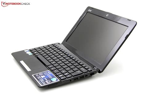 Review Asus Eee Pc 1011cx Netbook Reviews
