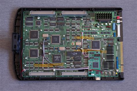 CPS2 I O Interface Arcade Projects Forums CPS2 I O Interface Arcade Projects Forums