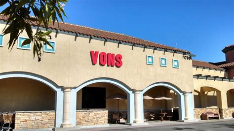 Vons 1790 Moorpark Rd Thousand Oaks Ca Hours Directions Reviews