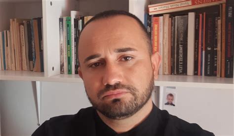 Journalist Adriatik Doçi Violated In Tirana