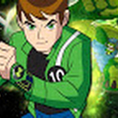 بن تن المعركة الكبيرة Ben 10