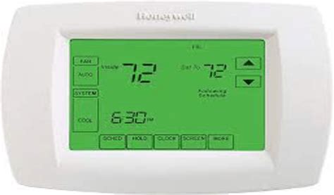 Honeywell Remote Thermostats At Mary Smithey Blog