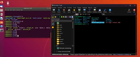 Ubuntu 上进行树莓派交叉编译树莓派装了32位的程序 下载什么样的交叉编译器 Csdn博客