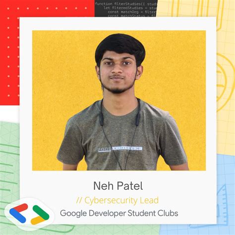 Krish Chadha On Linkedin Cybersecurity Ethicalhacking Gdsc