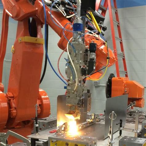 Understanding Laser Spot Welding A Comprehensive Guide Goldsupplier