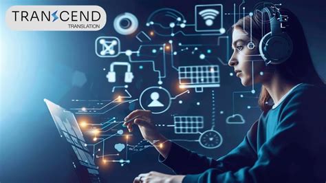 Ready To Take Your Elearning Courses To The Next Level Transcend Translation