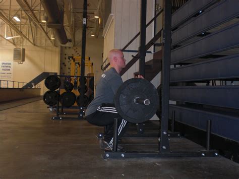 Andrew Hemings Blog Squat Right For Your Body Type