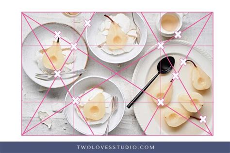 Dynamic Symmetry Basics What It Is And How It Improves Composition