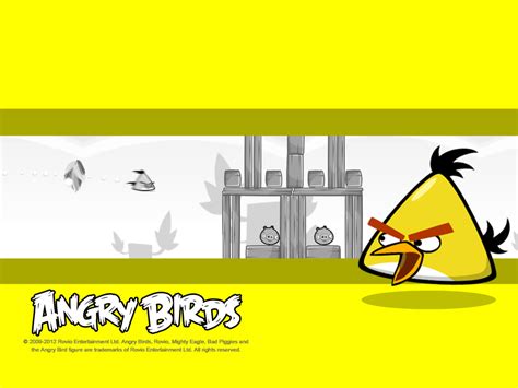 Chuck Angry Birds Wiki
