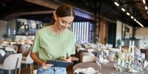 How To Write An Event Proposal With A Template And Tips