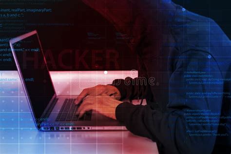 Develop A Security System To Stop Password Hackingkeep Security Hackers Away From Your