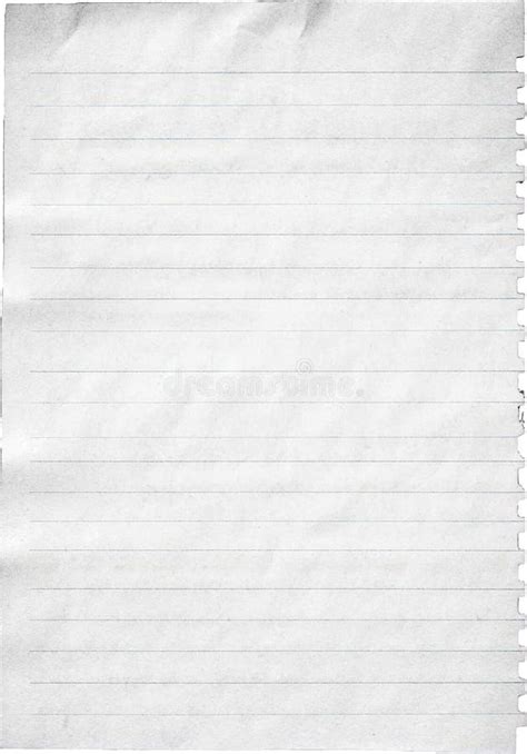 Vintage Notebook Pages Paper Archive High Resolution S Nostalgic And Elegant Textures Stock