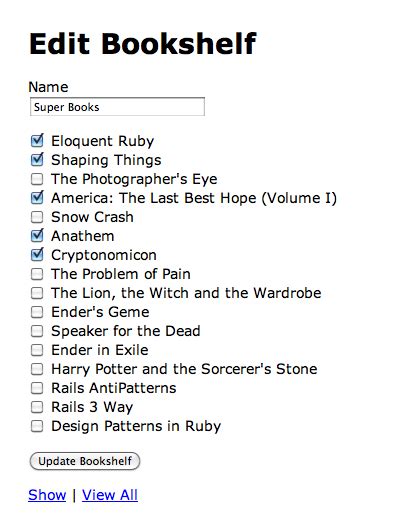 using set operators with ruby arrays end point dev