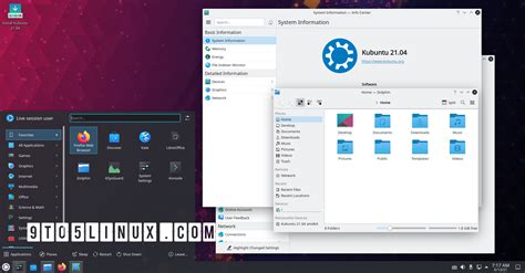 Kde Frameworks 584 Released With Expandable Tooltips Performance