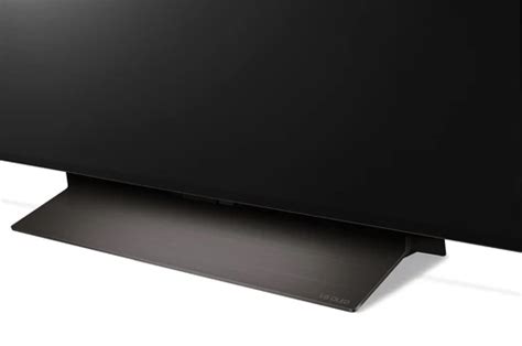 Lg Oled55c43la Specifications