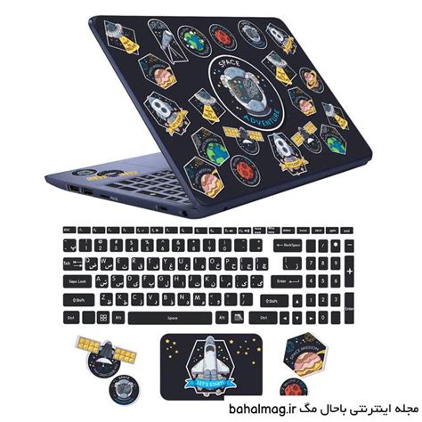 عکس لپ تاپ پسرانه ️ بهترین تصاویر