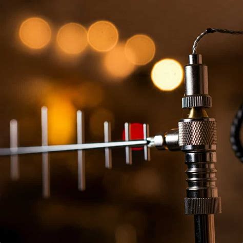 Setting Up Your Ham Radio Station A Step By Step Guide For Beginners