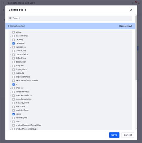 Using A Frontend Data Set Filter Client Extension Liferay Official
