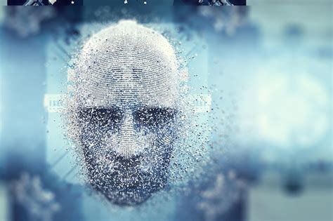 Premium Photo Virtual Reality And Artificial Intelligence Concept