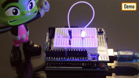 LED Fader With Or Without Arduino Details Hackaday Io