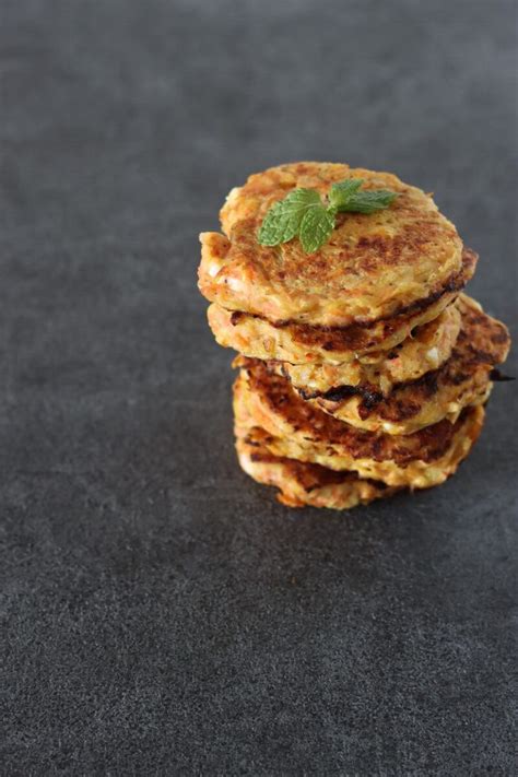 Rosti Gluten Free And Low Fodmap Healthy Snacks Raujensen Recept