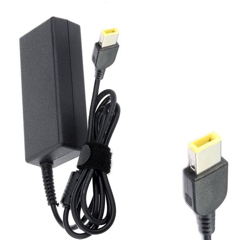 Fix Tip Laptop Power Adapter For Ibm Lenovo Notebook Vj Supplies Your Wholesale